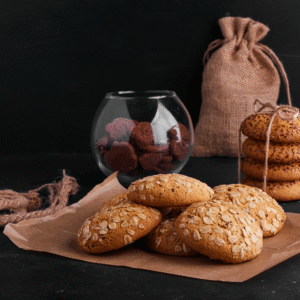 Eclairs Bakery